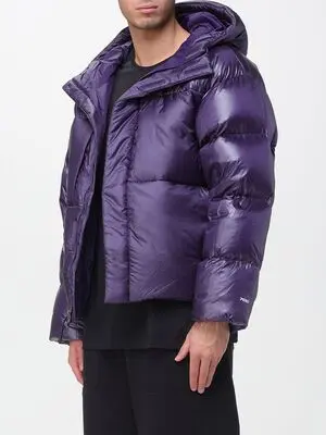 The North Face Puffer Jacket With Hood