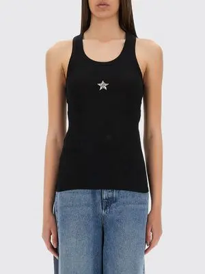 Stella Mccartney Off The Shoulder Camis Tanks For Women
