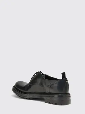 Dolce & Gabbana Brogue Shoes