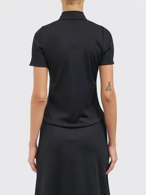 COURREGES Top - Black