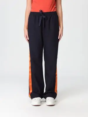 Zadig&Voltaire Striped Trousers