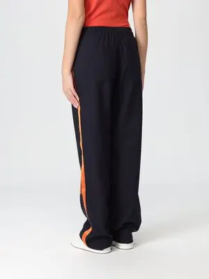 Zadig&Voltaire Striped Trousers