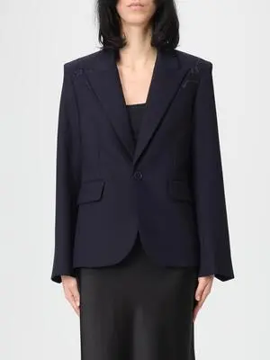 Zadig&Voltaire Embellished Jacket