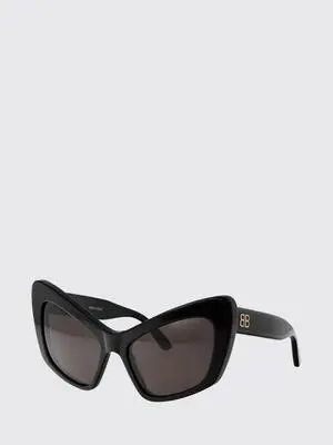 Balenciaga Sunglasses - Black