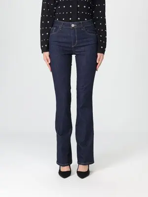Liu Jo Flare Jeans - Blue