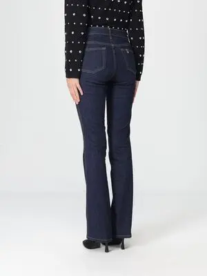 Liu Jo Flare Jeans - Blue