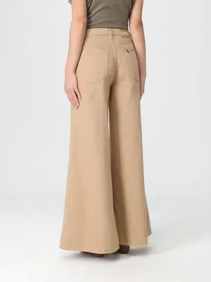 Liu Jo Wide Leg Jeans