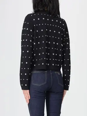 Liu Jo Sweater - Black