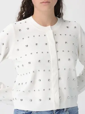 Liu Jo Embellished Cardigan