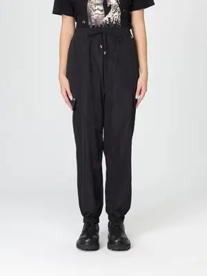 Liu Jo Embellished Cargo Pants