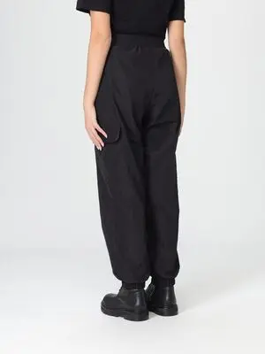 Liu Jo Embellished Cargo Pants