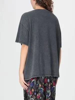 Liu Jo Embellished Graphic T-shirt