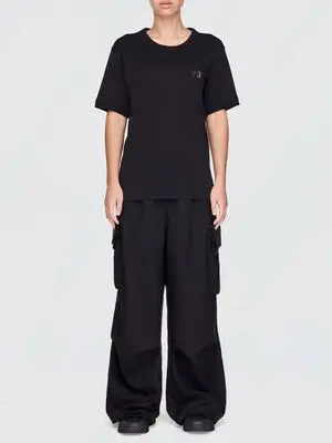Y3 Wide Leg Pants