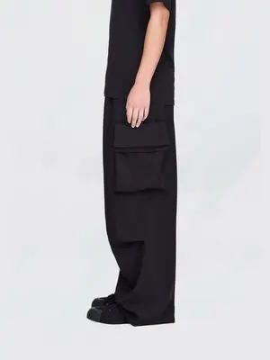 Y3 Wide Leg Pants