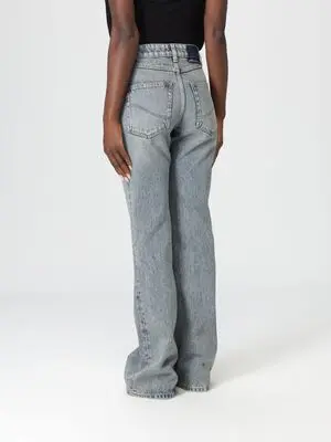 Stella McCartney Wide-leg Jeans