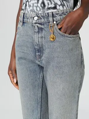 Stella McCartney Wide-leg Jeans