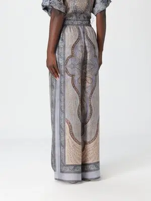 Zimmermann Wide Leg Pants