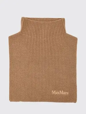 Max Mara Scarf - Brown