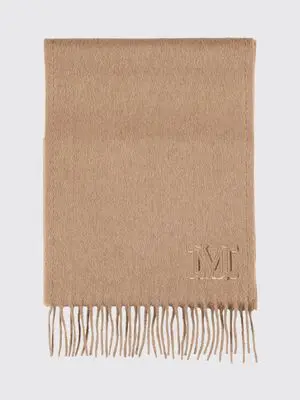 Max Mara Scarf - Brown