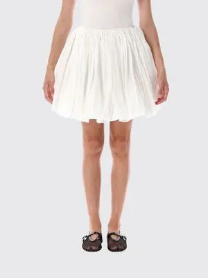 Alaïa Skirt
