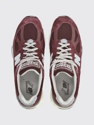 NEW BALANCE Low Top Sneakers