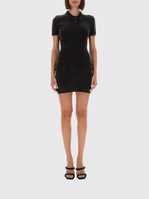 Alexander Wang Plain Dresses