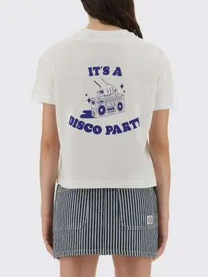 A.p.c. T-shirt - White