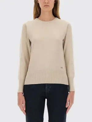 Woolrich Off The Shoulder Sweaters For Women