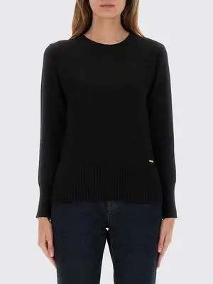 Woolrich Cuffed Sweaters For Women