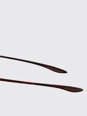 Maui Jim Rimless Sunglasses - Brown