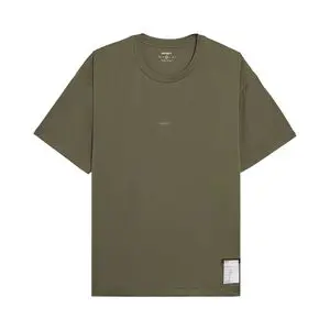 Satisfy Auralite T-shirt - Green