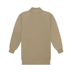 Fear Of God 3/4 Mockneck