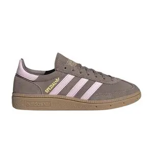 Adidas Handball Spezial J "trace - Brown