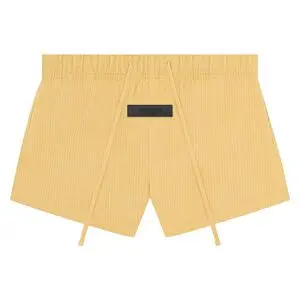 Fear Of God Dock Short - Yellow
