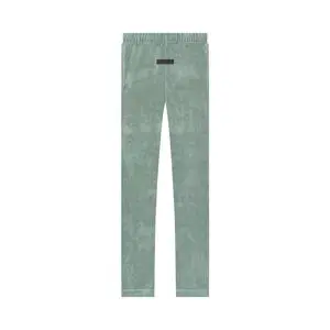 Fear Of God Resort Terry Pant - Green