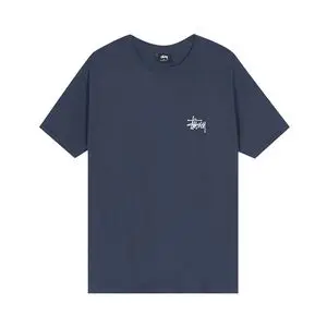 StÜssy Basic Tee
