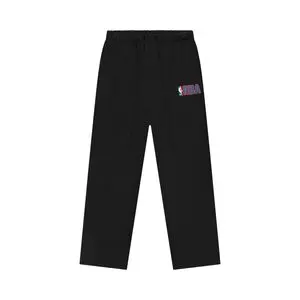 Fear Of God Nba Sports Tearaway Sweatpant - Black