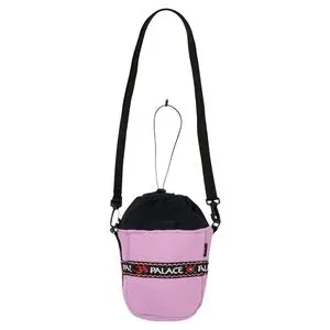 Palace Textured Bags For Women