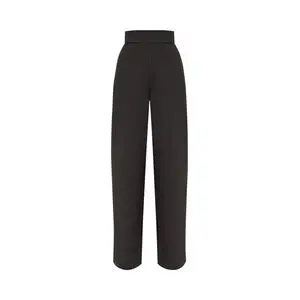 LEMAIRE Relaxed Wide Leg Pants