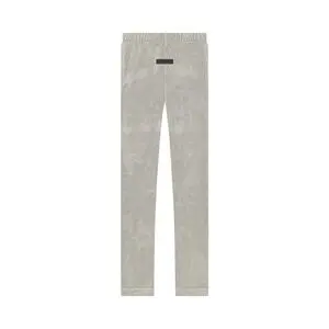 Fear Of God Resort Terry Pant - Grey