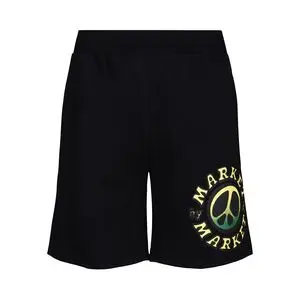 MARKET Gradient Overdye Sweatshorts