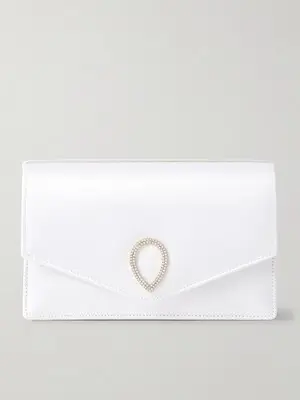 Jennifer Chamandi Clutches