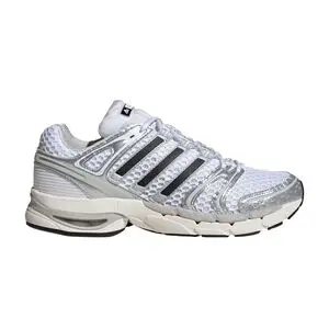 Adidas Originals Adistar Control 5 Sneakers - Silver