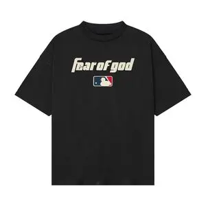 Fear Of God Mlb 90s Tee