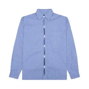 PLEASURES Impact Button-up