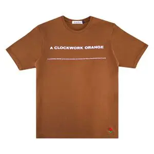UNDERCOVERISM X A Clockwork Orange T-shirt