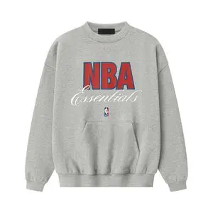 Fear Of God Nba 90s Crewneck Sweatshirt