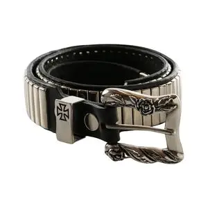 ENFANTS RICHES DÉPRIMÉS Mechanic Stud Belt