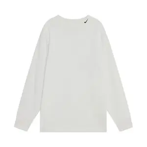 Nike Long-sleeve Mockneck T-shirt