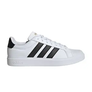 Adidas Streettalk